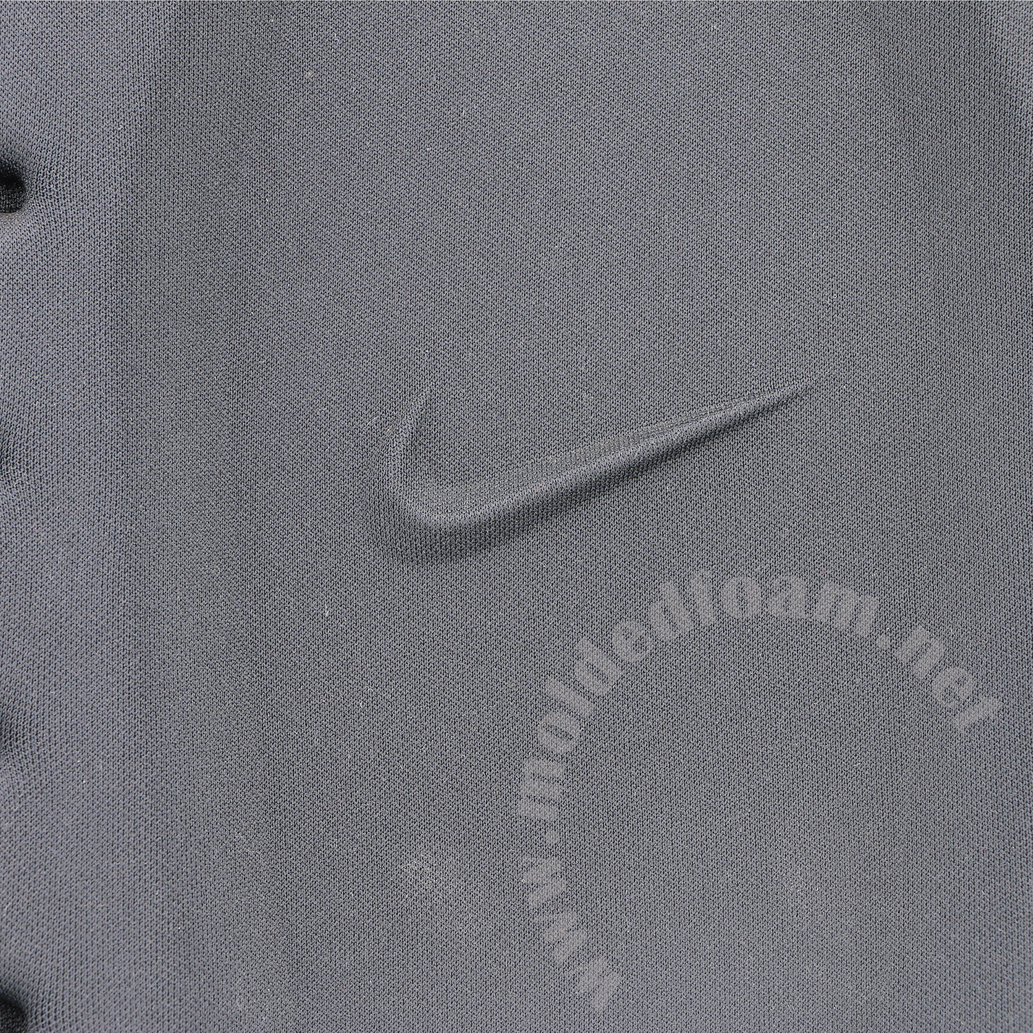 Custom thermoforming Medium hard EVA foam parts for NIKE backpack back ...